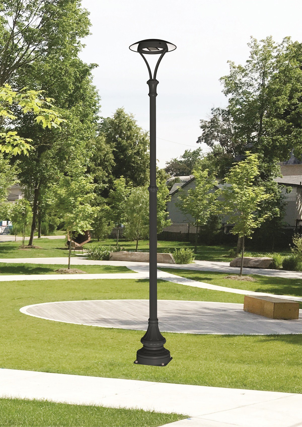 HT-MONICA LED DEMO 1 - Hitech